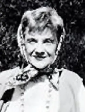 Illinois teacher Irene Hunt became an acclaimed author - Chalkboard ...